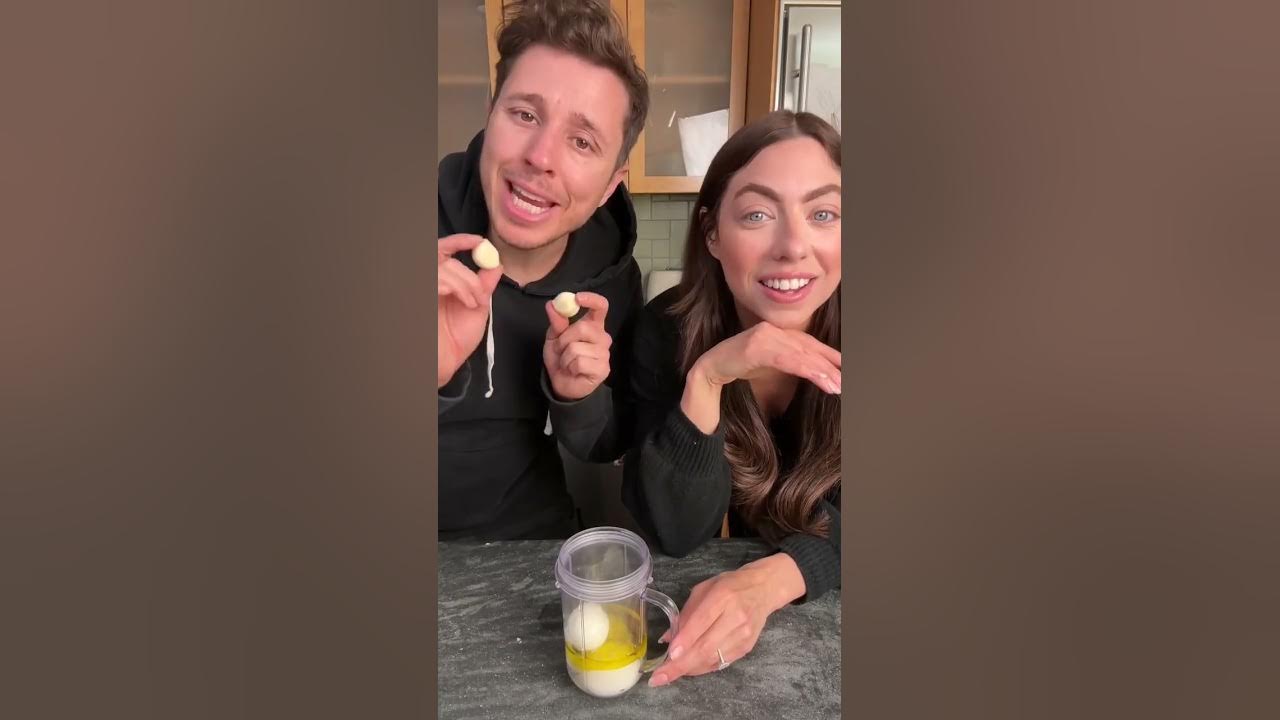 You gotta try this!! - YouTube