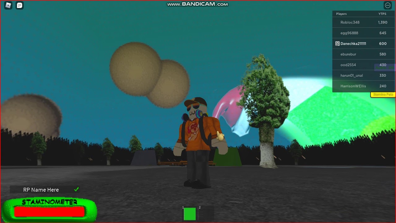 [Winter Event] Baldi Basics PLUS RP 2.0.6a - YouTube