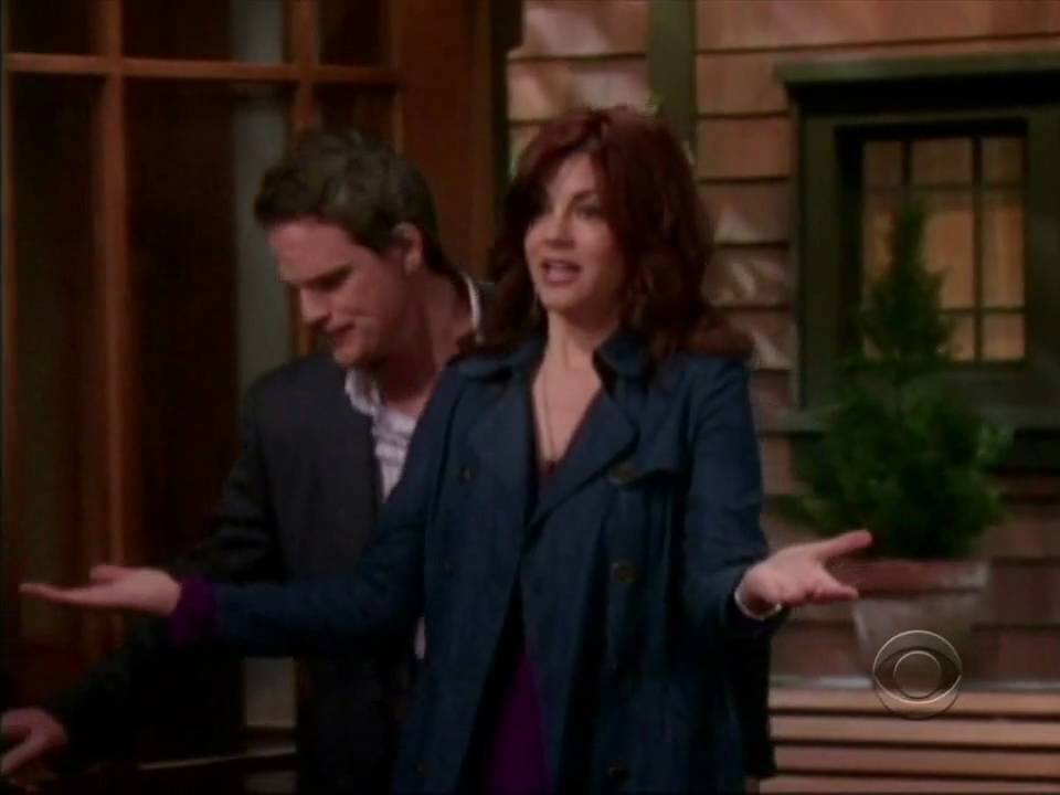 Jack and Janet Highlights Part 294 (ATWT 5/7/10B) - YouTube