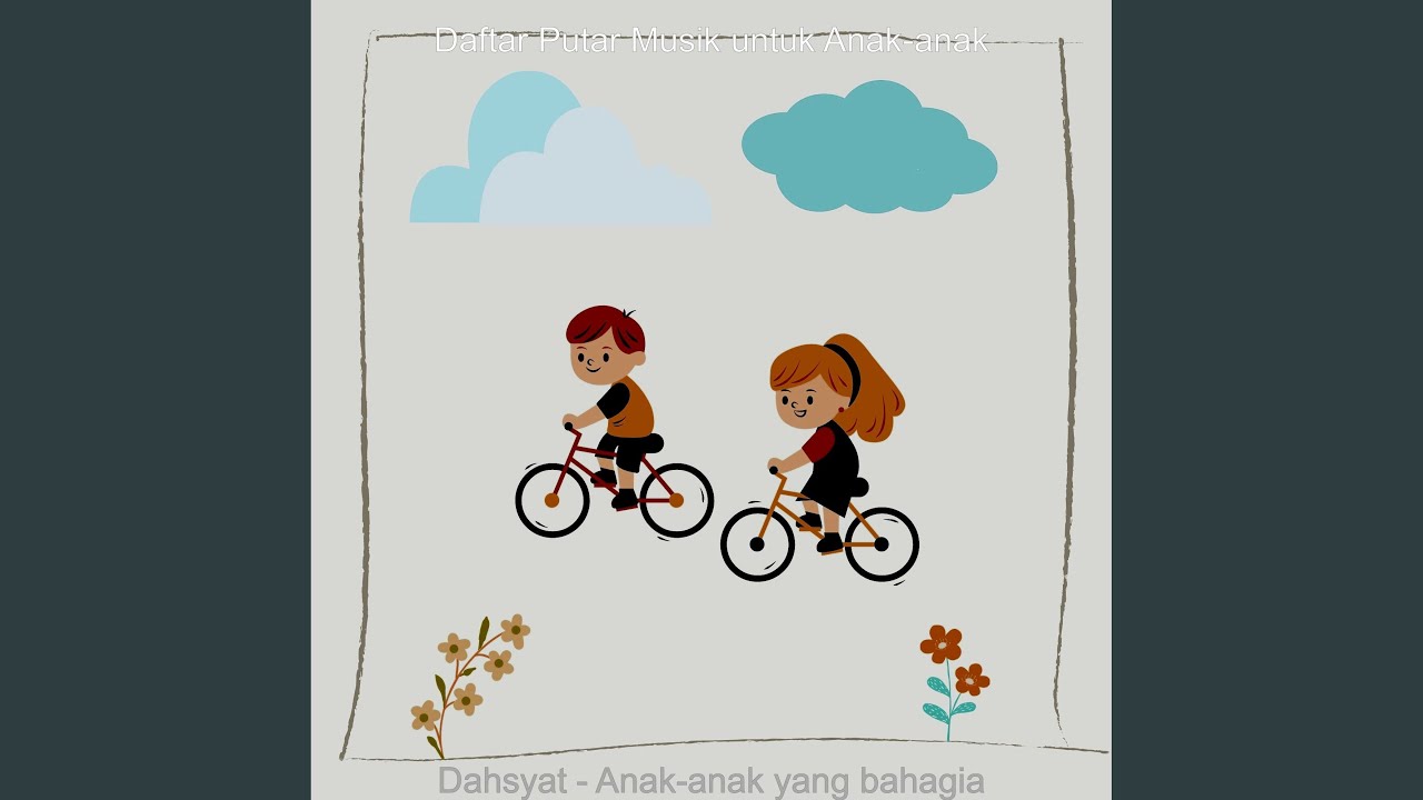 Ingatan (Anak-anak) - YouTube