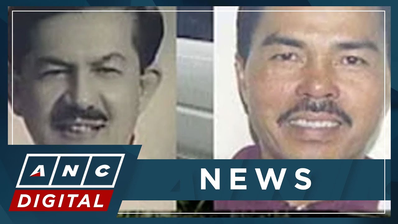 Trial of Dacer-Corbito murders may be reopened: PNP | ANC - YouTube