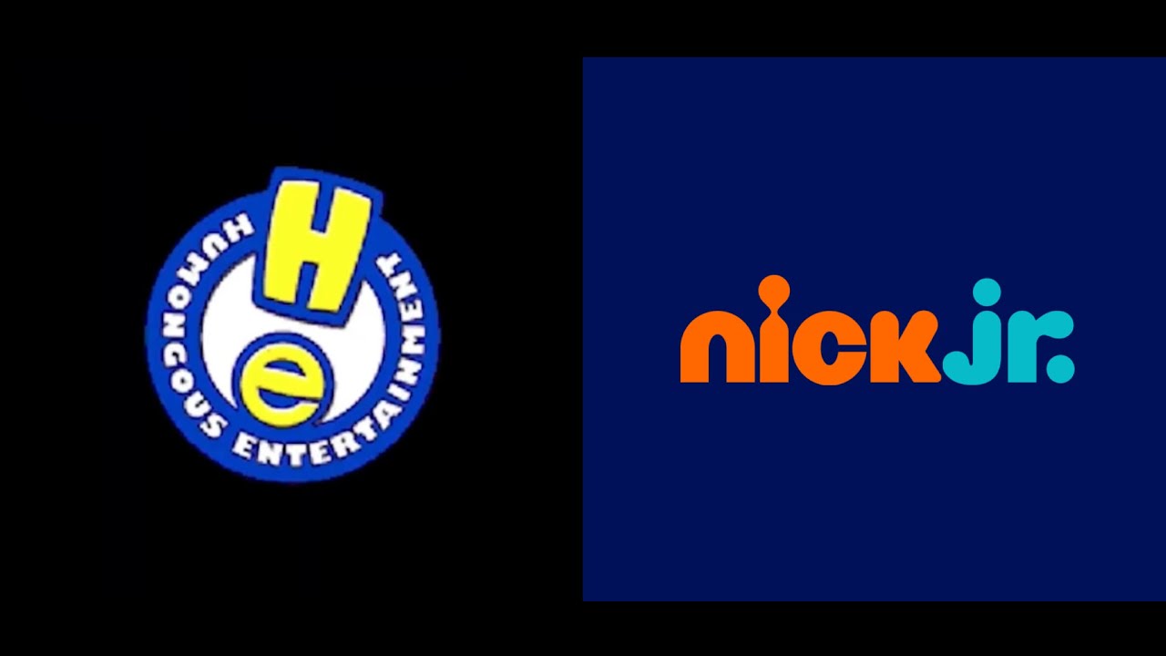 Humongous Entertainment/Nick Jr. (Remastered Version) (Nintendo Switch ...