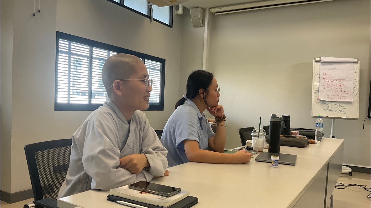 AI as a new religion lectured by DR Greg Beatty - YouTube