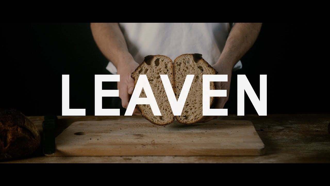 Leaven the film - YouTube