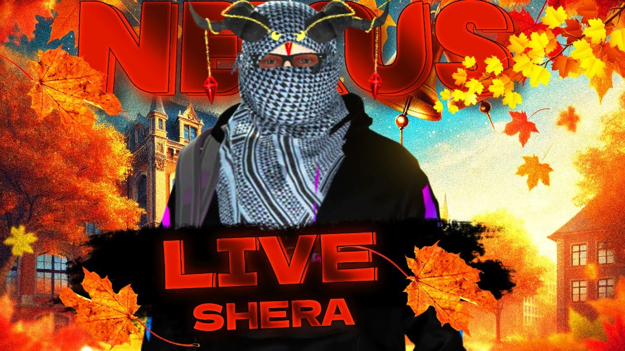 Nexus Rp Stream - სახელი ვერ მოვიფიქრე :) Promo: RUVARQ | STREAM #30 ...