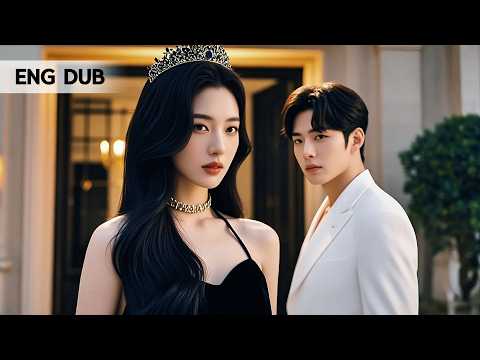 Forced to Replace Sister & Marry a Disabled Man—He’s Her 10-Year Secret Crush & a Billionaire CEO!