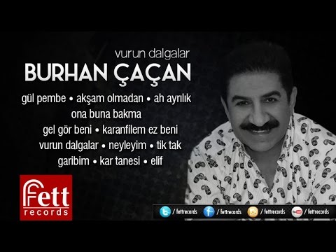 Burhan Çaçan - Tik Tak
