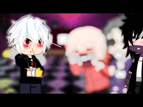 Ocean blue eyes [Mha/Bnha] - [ShigaDabi] - [Fluff] - YouTube