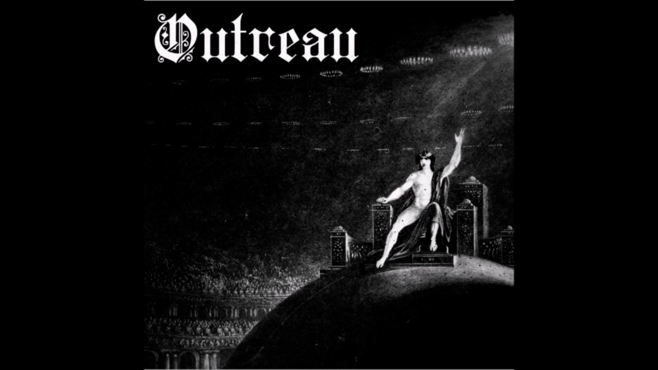 OUTREAU - Lp [FRANCE - 2017] - YouTube