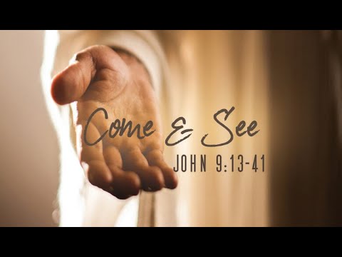 Come and See - Part 27 - YouTube