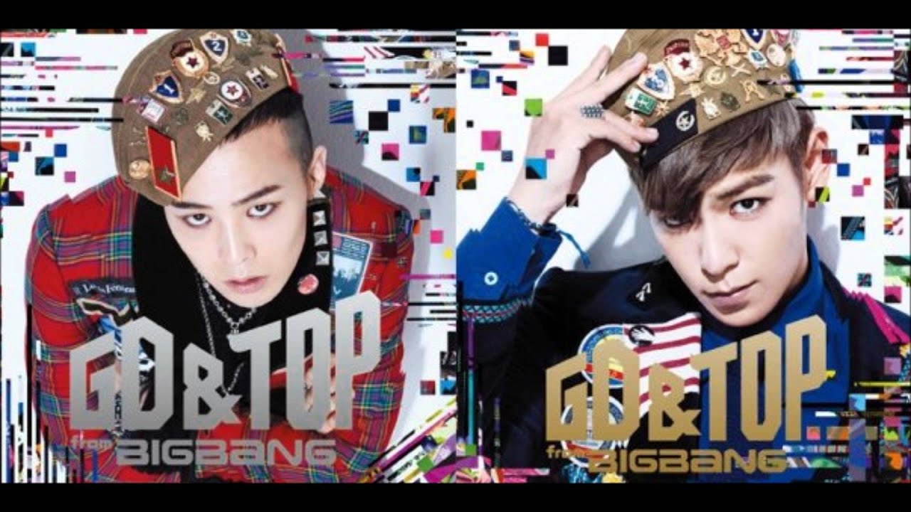 GD&TOP-Oh Yeah ft. Park Bom 2NE1 - YouTube