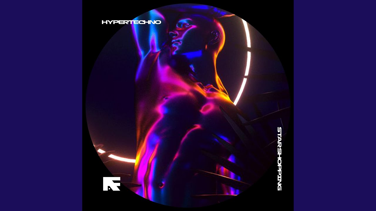 STAR SHOPPING - HYPERTECHNO - YouTube