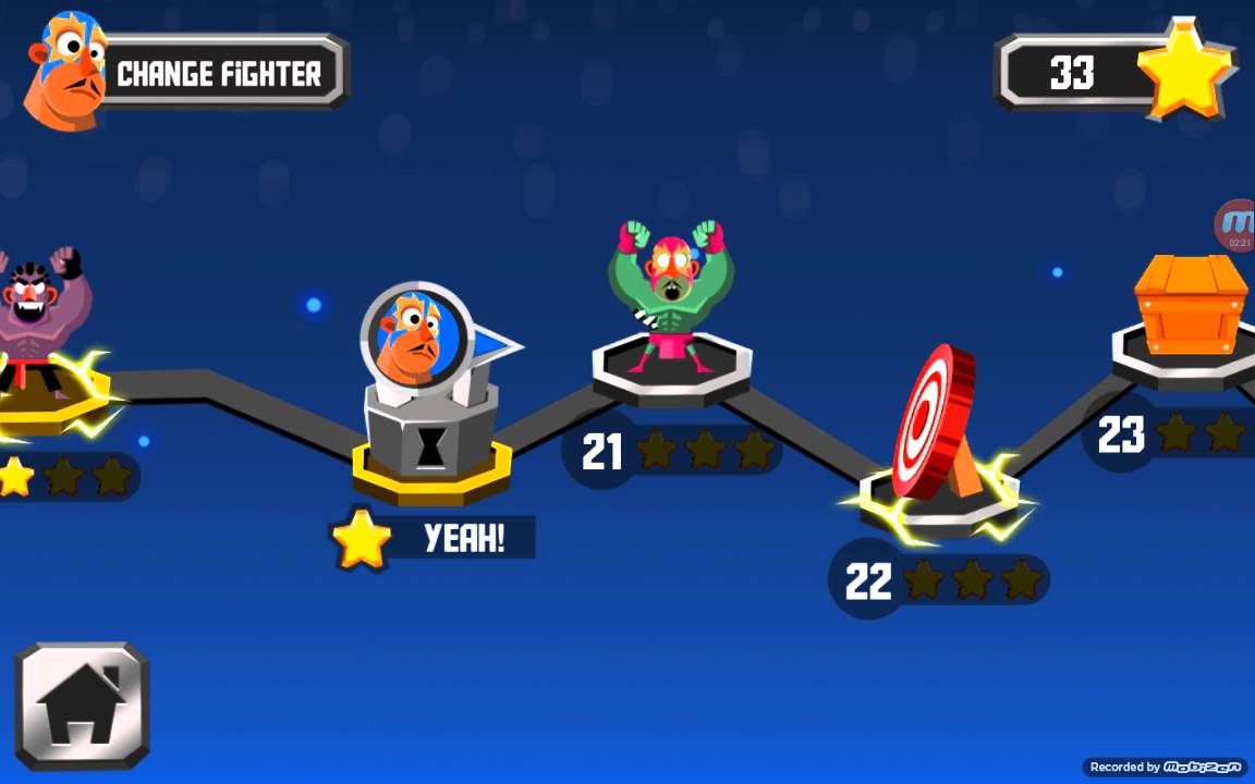 Играем в UFB 2 - YouTube