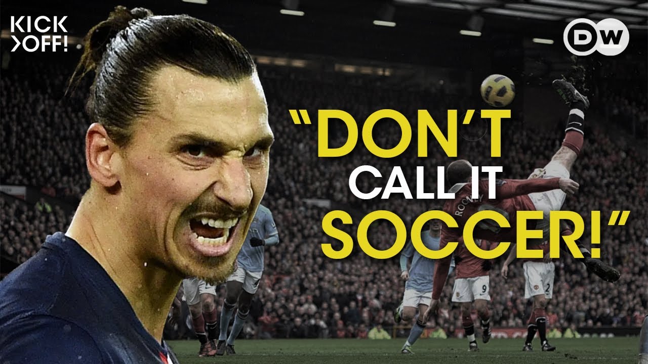 Why Is It Called Soccer And Not Football The Sports Ground