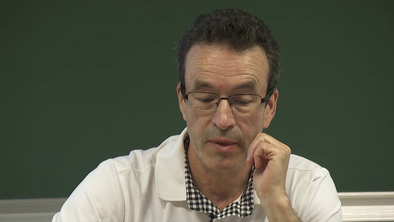 Alain Rivet (4/5) : Activités de recherche et gestion des connaissances ...