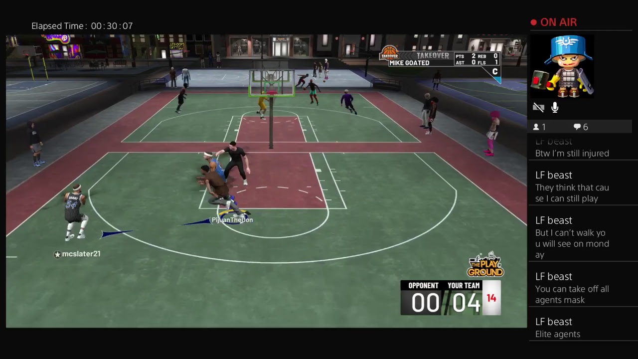 New Build 2k19 - YouTube