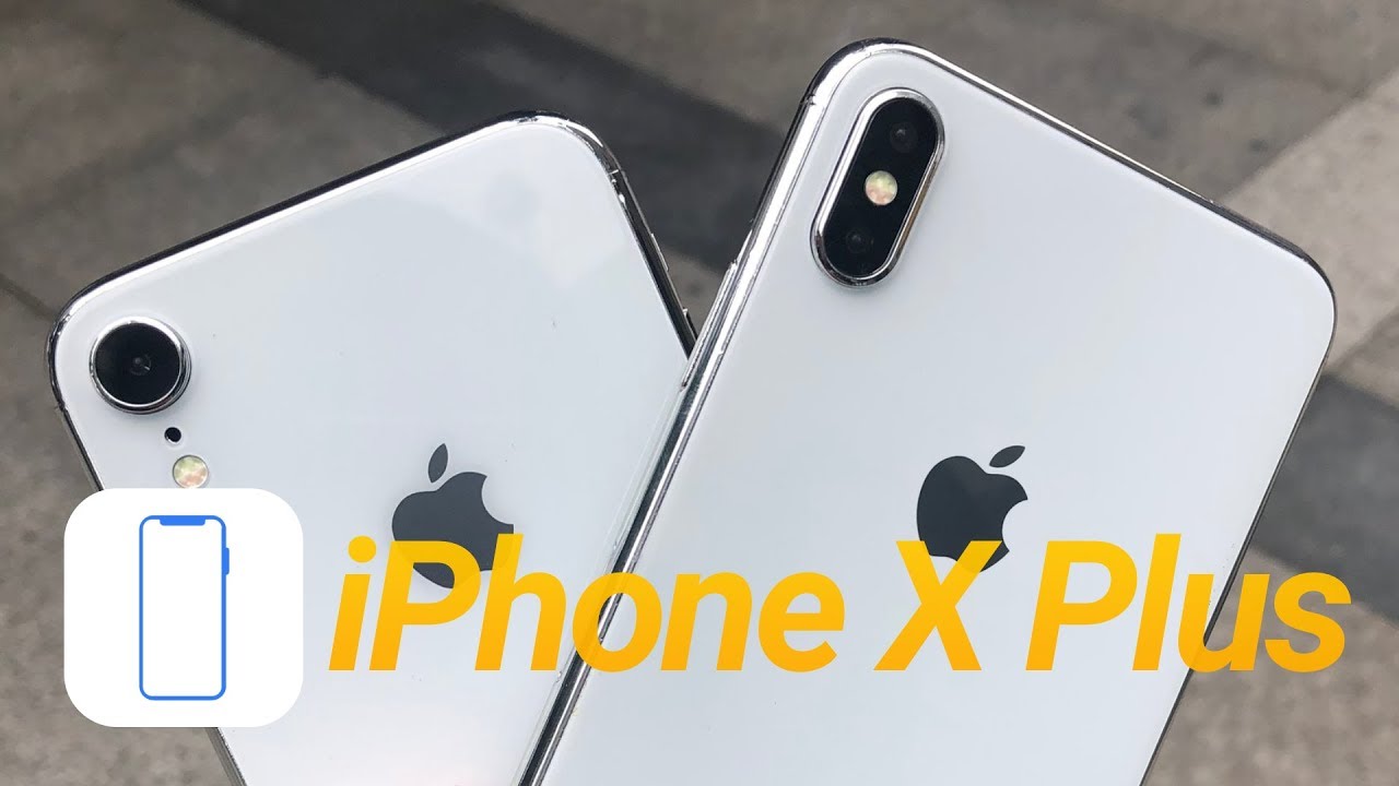 iPhone Xs Max Confirmed By Apple: Hidden Icon in iOS 12! - YouTube