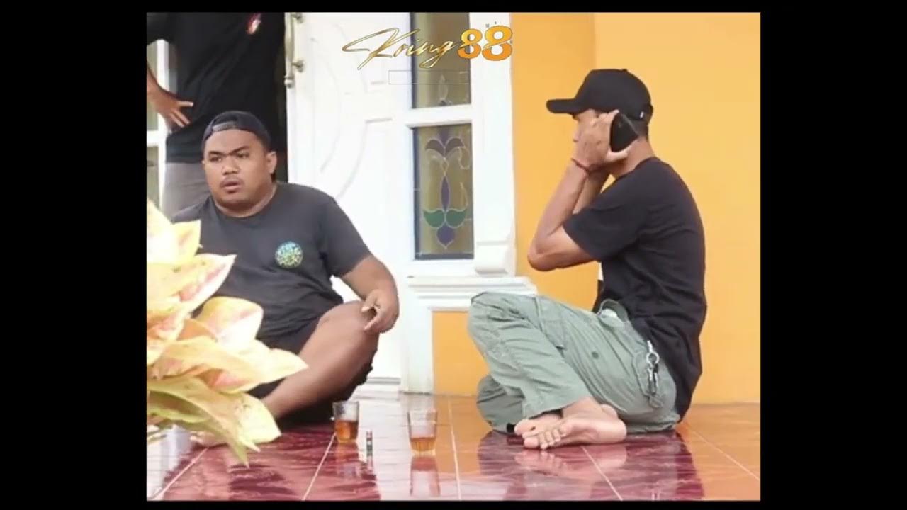 Si Ucok JP 45B - YouTube