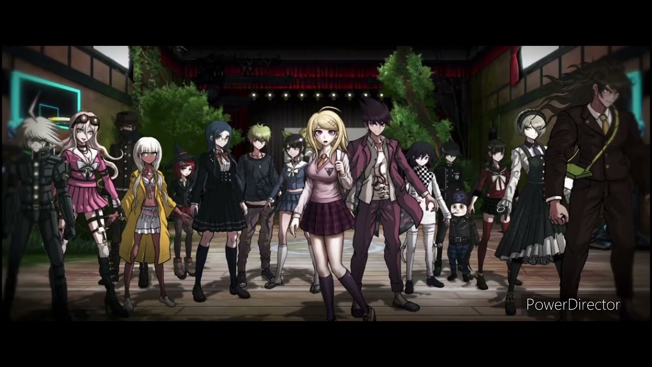 Shrek enters the dragon keep gundham plan crossover - YouTube