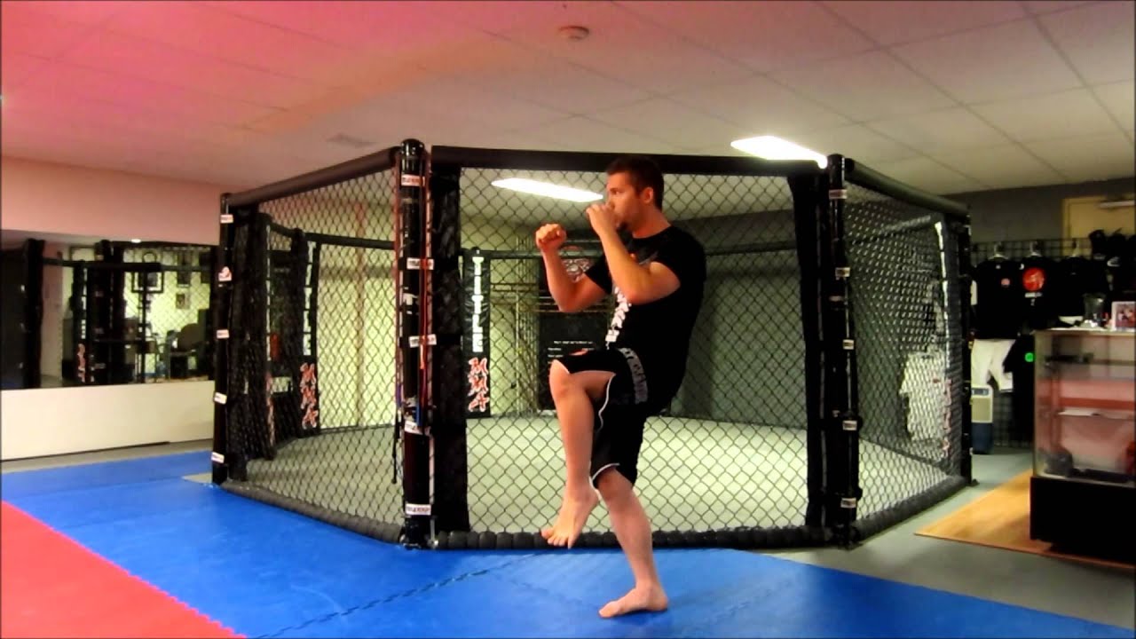 How to do a Superman Punch Tutorial HD - YouTube