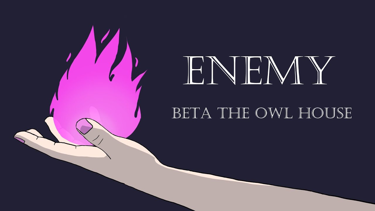 ENEMY || animation meme || Beta the Owl House - YouTube