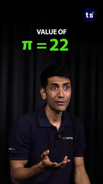 Why is Pi = 3.14 | The Definition of Pi Explained | The Never-Ending ...