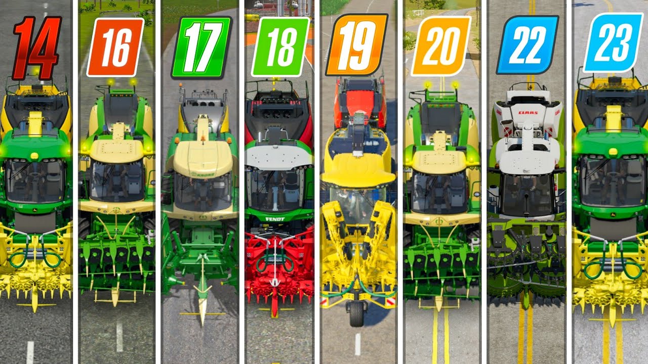 Fs14 Vs Fs16 Vs Fs17 Vs Fs18 Vs Fs19 Vs Fs20 Vs Fs22 Vs Fs23 Graphics ...