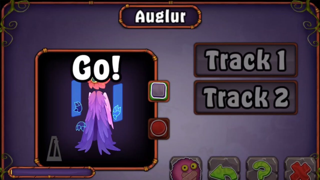Auglur all sound tracks on Ethereal Workshop - My Singing Monsters ...