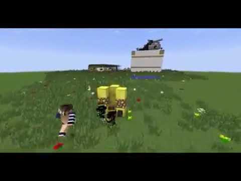 51.bölge minecraft