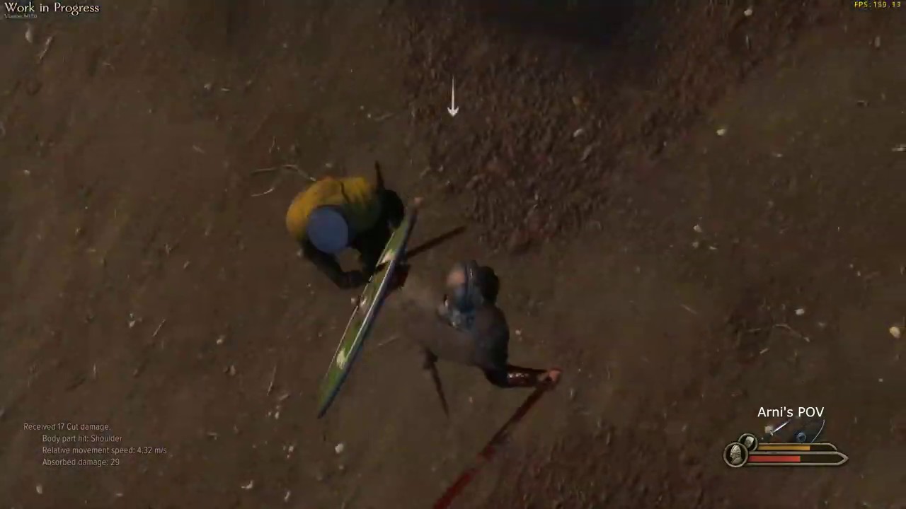 Bannerlord Beta: Combat System Feedback - YouTube