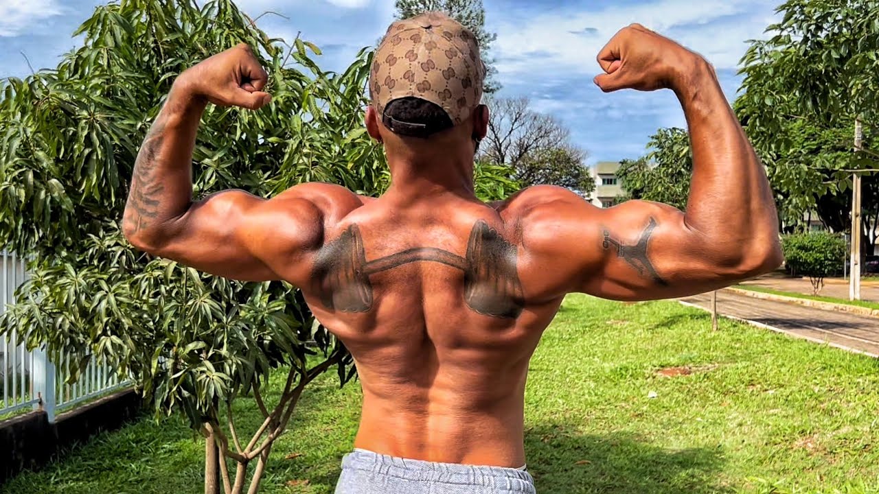 MEU SHAPE JÁ ESTÁ PRONTO PRO CAMPEONATO - YouTube