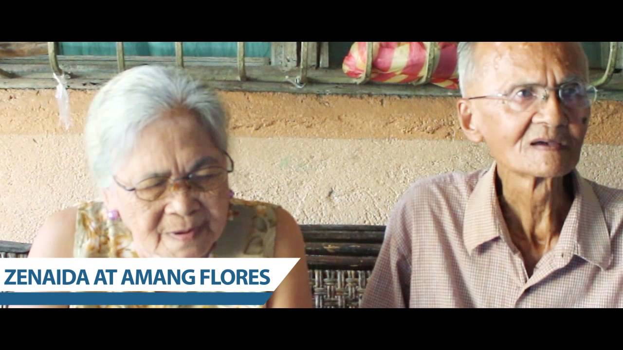 May Forever Ba? Documentary - YouTube