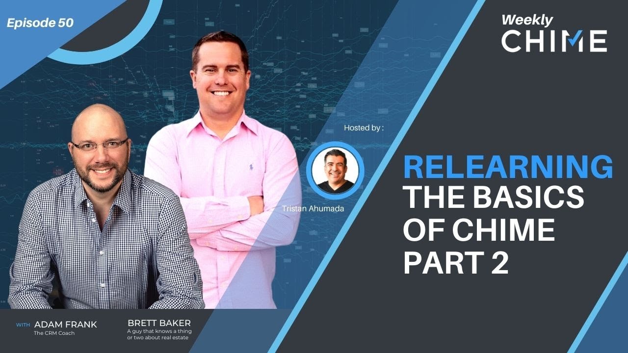 Chime 101: Relearning the Basics of Chime Part 2 - YouTube