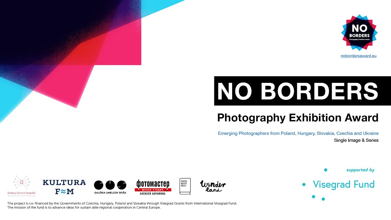 No Borders