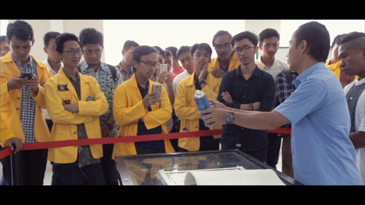 PT. Arindo Pacific Chemicals Corporate Video - YouTube