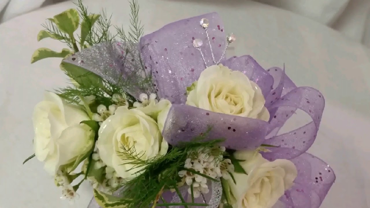 Grand Rapids "Snowball" Winter Formal - YouTube