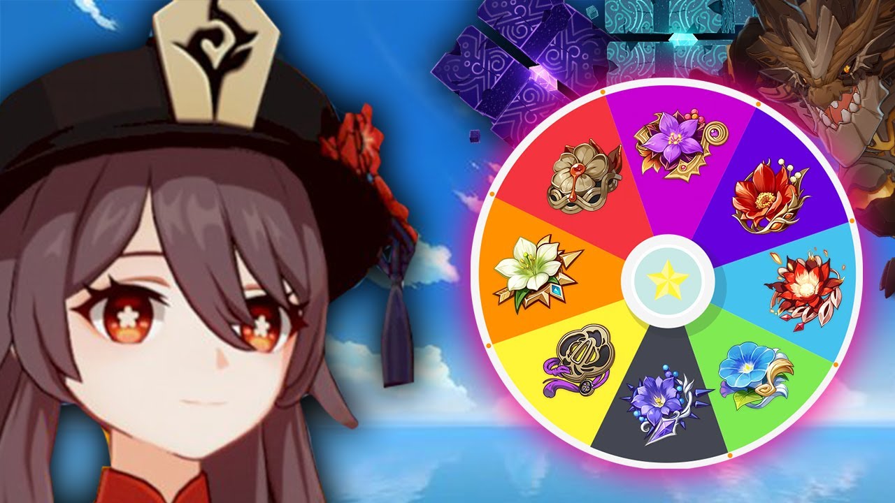 I used Random Artifacts to Fight Bosses.. - YouTube