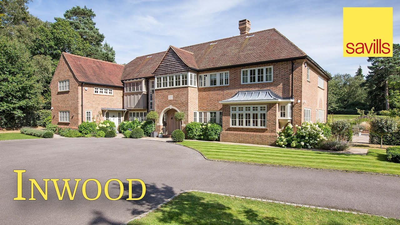 Explore the beautiful Inwood with a virtual tour - YouTube