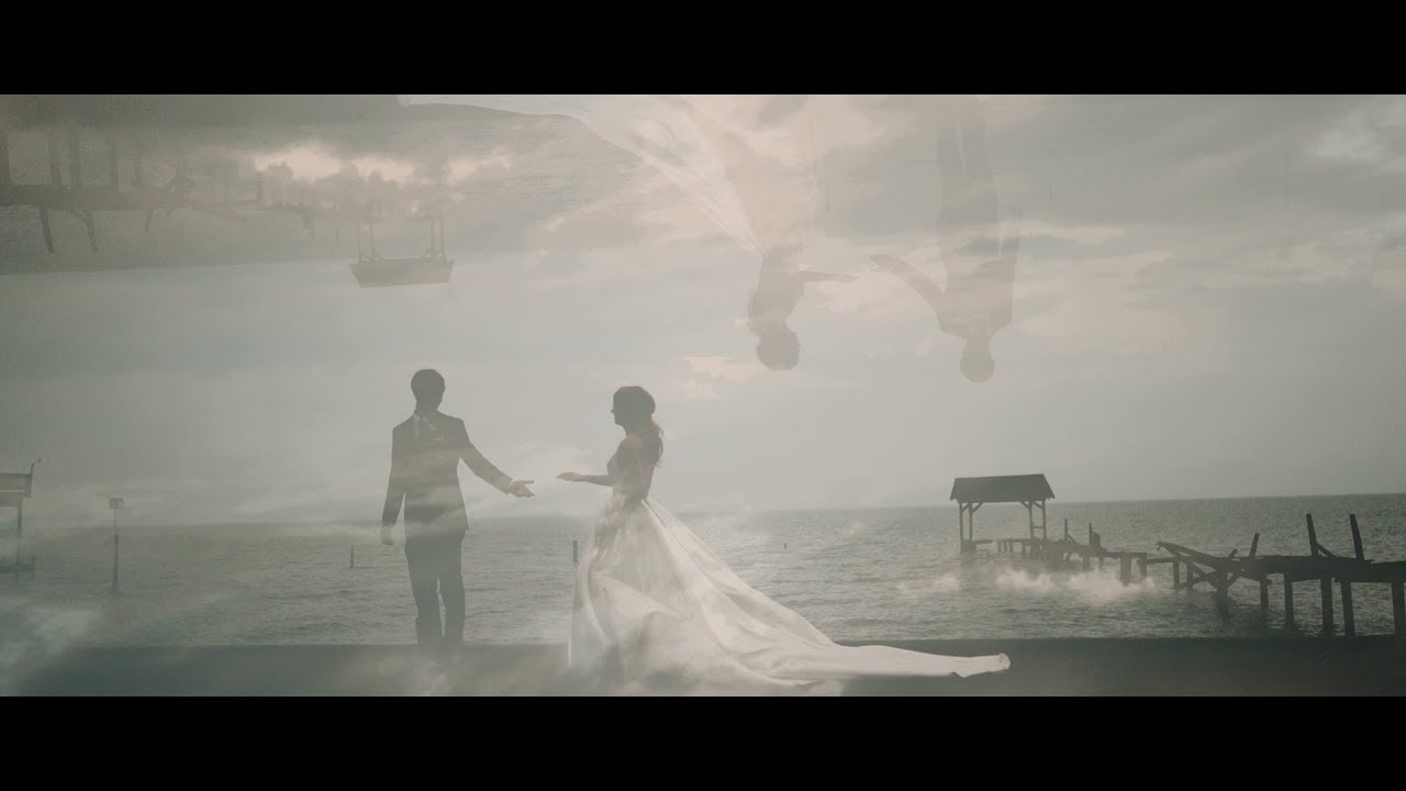 Matthew & Linsley || Alabama - YouTube