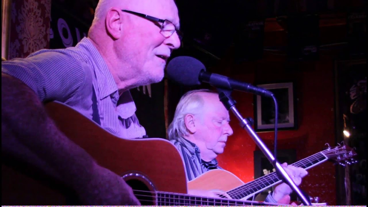 Mick Hanly & Arty McGlynn - One More from the Daddy - YouTube