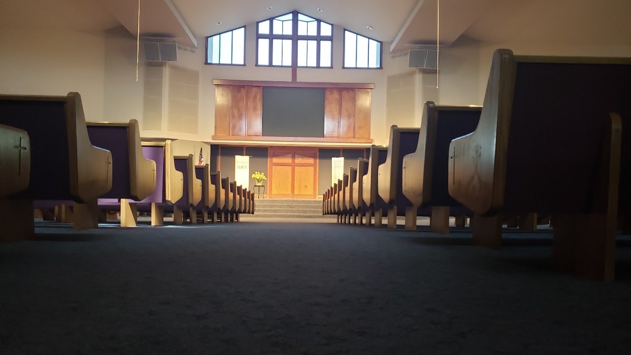 "Full" - Pastor Michael Smith - YouTube