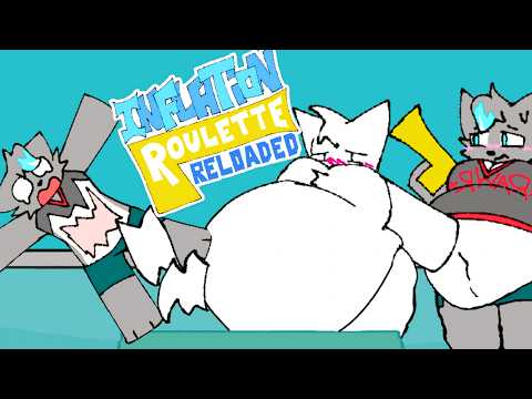 Inflation Roulette: Reloaded | Fifty-Fifty MODE