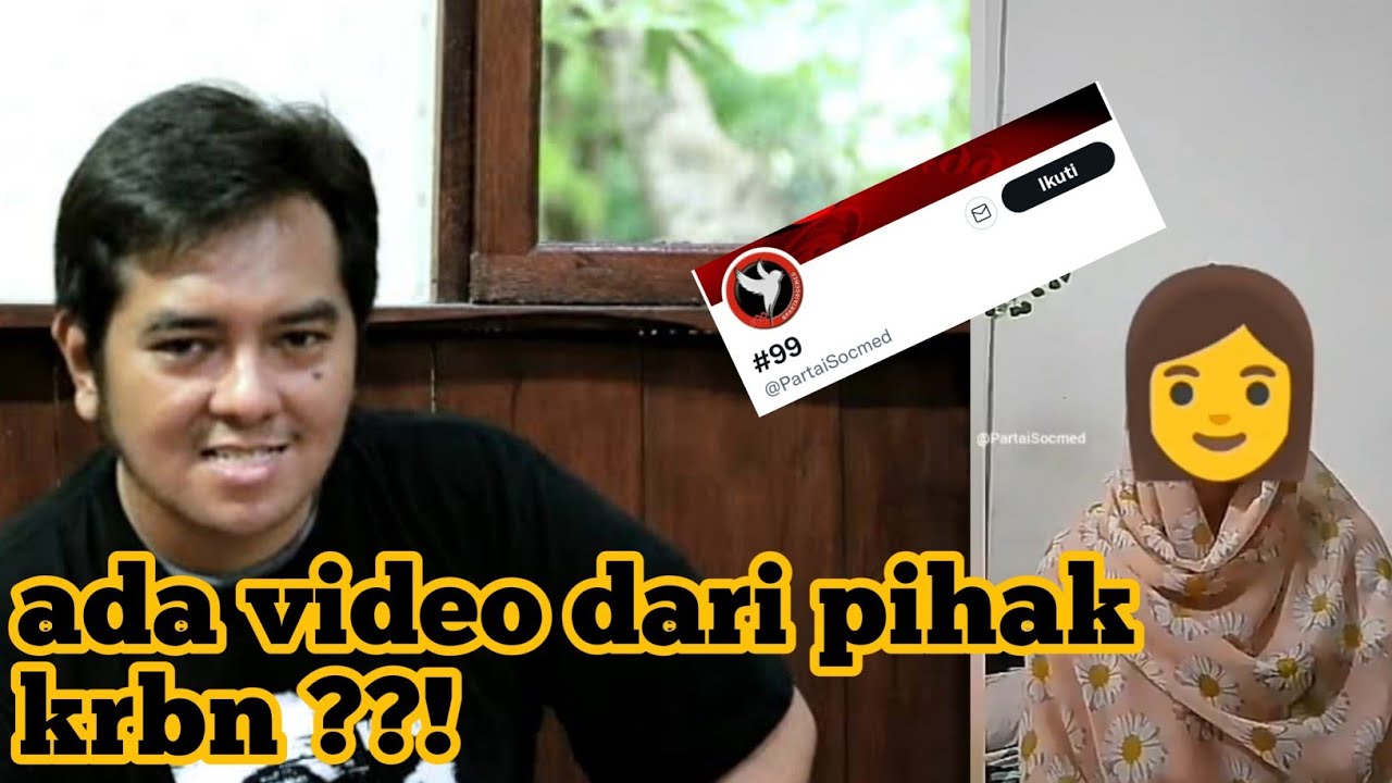 viral di Twitter "versi lain" kasus Jombang Gus Bechi dan pesantren ...