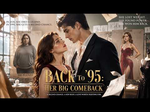 Rejected Wife Becomes a Boss in 95!【Back to 95 - Her Big Comeback】