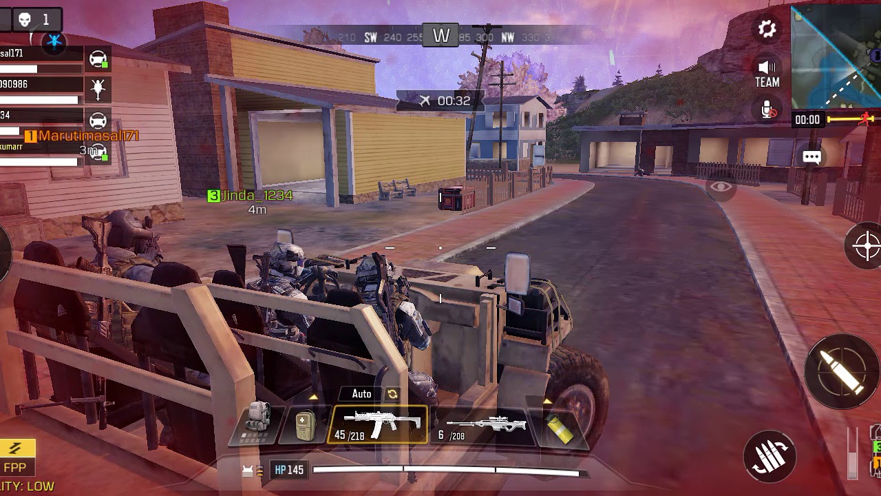 Boom blast - YouTube