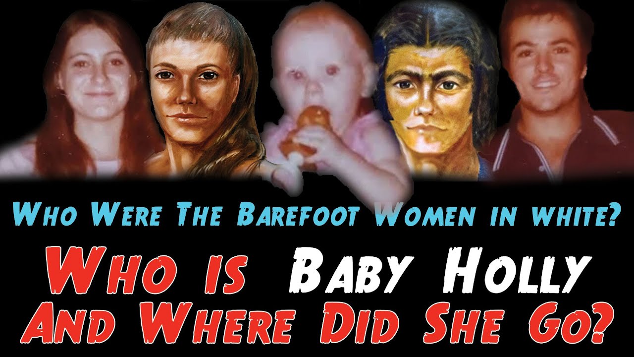 The Story of Baby Holly and the Mysterious Case of Tina & Harold Clouse ...