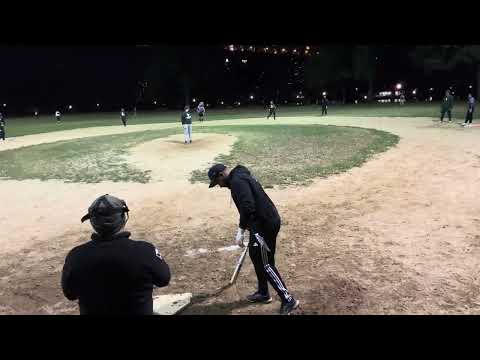 Hellcats vs Ramblers QLSA