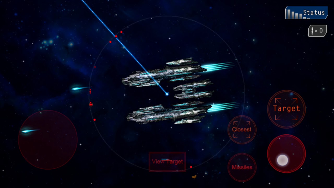 Space RPG 3: Ascended Seraph - YouTube