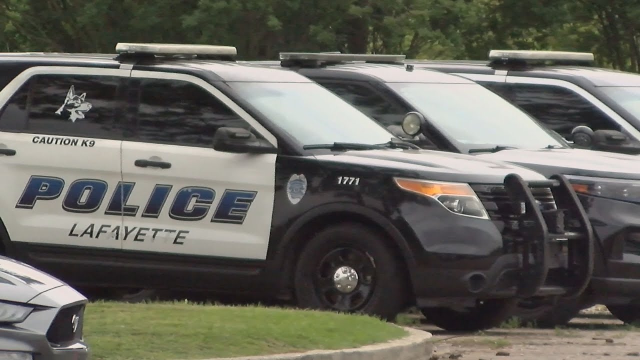 Lafayette Police Department accepting applications for Citizen Academy ...