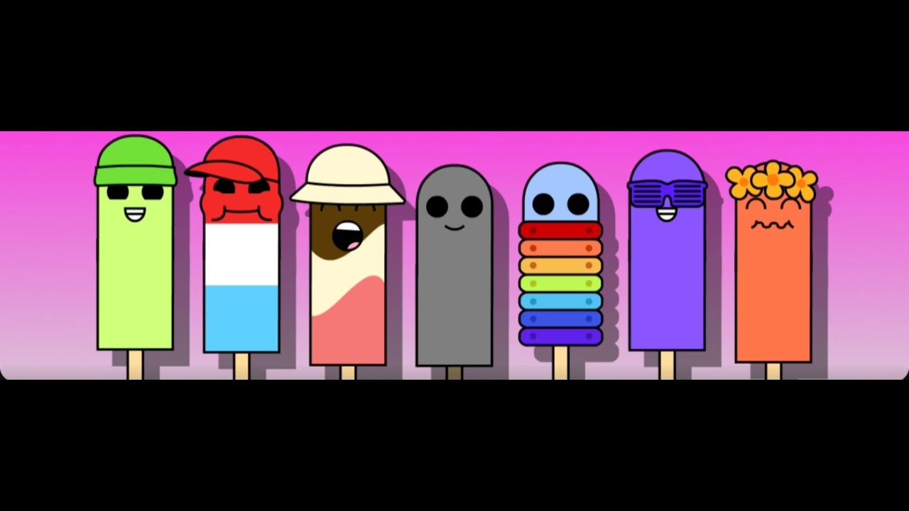 ||Incredibox Hello Mix||OMFG|| - YouTube